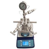 China High Pressure Laboratory Reactor General Laboratory Equipment for sale