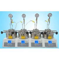 China High Pressure Laboratory Reactor General Laboratory Equipment for sale