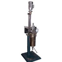 China Lab Stainless Steel Reactor General Laboratory Equipment for sale