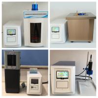China Ultrasonic Homogenizer Emulsifier Machine Ultrasonic Emulsification Machine for sale