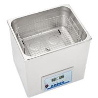 China Ultrasonic Cleaner General Laboratory Equipment Single Frequency for sale