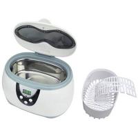 China 40KHZ Ultrasonic Jewelry Cleaner For Diamond Wedding Ring for sale