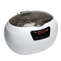 China 40KHZ Ultrasonic Jewelry Cleaner For Diamond Wedding Ring for sale
