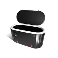 China TOPTION Inflatable Ice Bath Tub For Rejuvenate Muscles And Boost Energy for sale