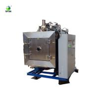 China Stainless Steel Pharmaceutical Freeze Dryer With Multi-layer Safety Protection Devices And Alarm Systems for sale