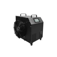 China Cold Bath Water Chiller High Efficient Cooling For Cold Plunge for sale