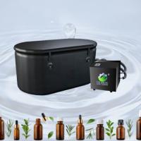 China Economy Ice Bath Series High-Performance Cooling Solutions For Your Business Needs for sale