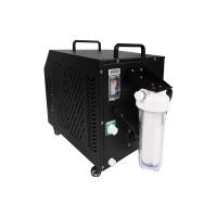 China 2024 New Design Athlete Fitness Recovery Ice Bath Chiller & Tub for sale