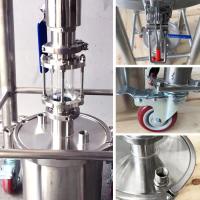 China Stainless Steel Buchner Funnel Vacuum Filtration System Filtration Made Easy for sale