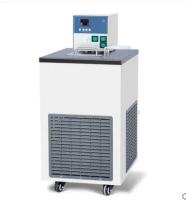 China Electricity Powered Medium Refrigerated Thermostatic Bath With Heating Circulators for sale