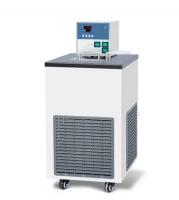 China Electricity Powered Medium Refrigerated Thermostatic Bath With Heating Circulators for sale