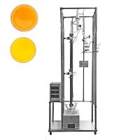 China High-Efficiency Distillation Columns for Precision Separations for sale