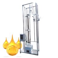 China High-Efficiency Distillation Columns for Precision Separations for sale