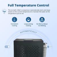 China Customizable Recovery Chiller for Ice Bath Perfect for Your Business Needs for sale