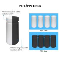 China TOPTION High-Pressure Hydrothermal Synthesis Reactor Autoclave for Nanomaterials for sale