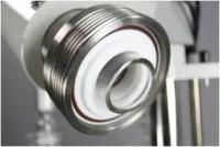 China 100L Vacuum Thermal Rotary Evaporator for sale