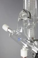 China 100L Vacuum Thermal Rotary Evaporator for sale