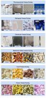 China TOPT-18 The Ideal Laboratory Freeze Dryer for Long-Term Preservation for sale