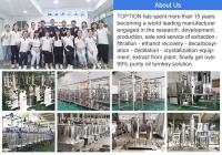 China TOPT-18 The Ideal Laboratory Freeze Dryer for Long-Term Preservation for sale