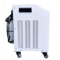 China Rapid and Precise Temperature Control with Ice Bath Series for Laboratory and Industrial Settings for sale