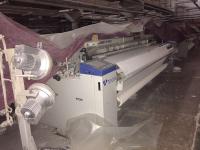 China USED TOYOTA JAT710-340 CAM+DOBBY X80SET for sale