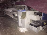 China USED TOYOTA JAT710-340 CAM+DOBBY X80SET for sale