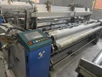 China USED TOYOTA 610-230 36SET AIR JET LOOM  DOBBY for sale