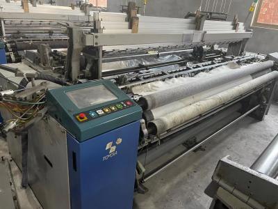 China USED TOYOTA 610-230 36SET AIR JET LOOM  DOBBY for sale
