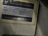 China USED TOYOTA 610-230 36SET AIR JET LOOM  DOBBY for sale