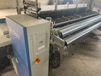 China USED TOYOTA 610-230 36SET AIR JET LOOM  DOBBY for sale