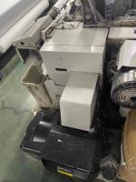 China USED TOYOTA 610-230 36SET AIR JET LOOM  DOBBY for sale