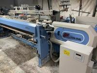 China USED RF RL31-230 4SET RAPIER LOOM  DOBBY for sale