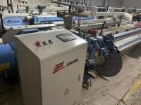 China USED RF RL31-230 4SET RAPIER LOOM  DOBBY for sale