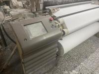 China USED TSUDAKOMA ZAX9100-190 10SET AIR JET  LOOM  CAM for sale