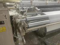 China USED TSUDAKOMA ZAX9100-190 10SET AIR JET  LOOM  CAM for sale