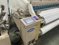China USED TSUDAKOMA ZAX-N-190 10SET AIR JET  LOOM  CAM for sale
