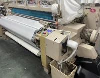 China USED TSUDAKOMA ZAX-N-190 10SET AIR JET  LOOM  CAM for sale