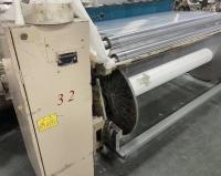 China USED TSUDAKOMA ZAX-N-190 10SET AIR JET  LOOM  CAM for sale