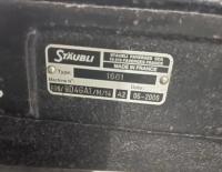 China USED TSUDAKOMA ZAX-N-190 10SET AIR JET  LOOM  CAM for sale