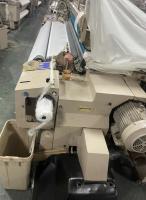 China USED TSUDAKOMA ZAX-N-190 10SET AIR JET  LOOM  CAM for sale