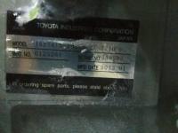 China 14Set Japan TOYOTA JAT710-190 Air Jet Loom. for sale