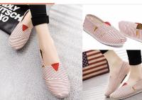 China Fashion casual shoes for sale