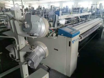 China USED TOYOTA JAT710-230 Air Jet Loom X48SET for sale