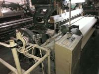 China USED CHINA RAPIER LOOM MODEL747-II-200 X48Set for sale