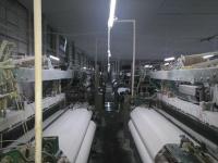 China USED CHINA RAPIER LOOM YUEFENG SJ758-280CM X60Set for sale