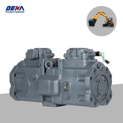 China K5V200DTH-9N2Y Excavator Hydraulic Piston Main Oil Pump For  EC480D for sale