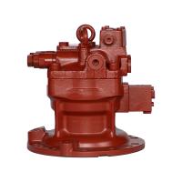 China M5X130CHB-10A-85A Excavator Swing Motor Machinery Engine 260-RG11D20 For SY205/215 -RG11D for sale