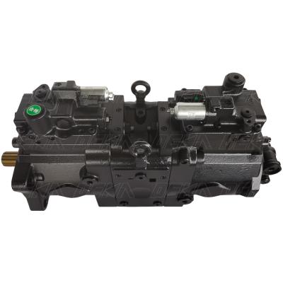 China K7V125DTP-0E3K Excavator Hydraulic Pump For SK200-10 / 250-10 for sale