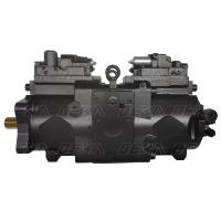 China K7V125DTP-0E3K Excavator Hydraulic Pump For SK200-10 / 250-10 for sale