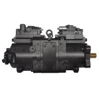 China K7V125DTP-0E3K Excavator Hydraulic Pump For SK200-10 / 250-10 for sale